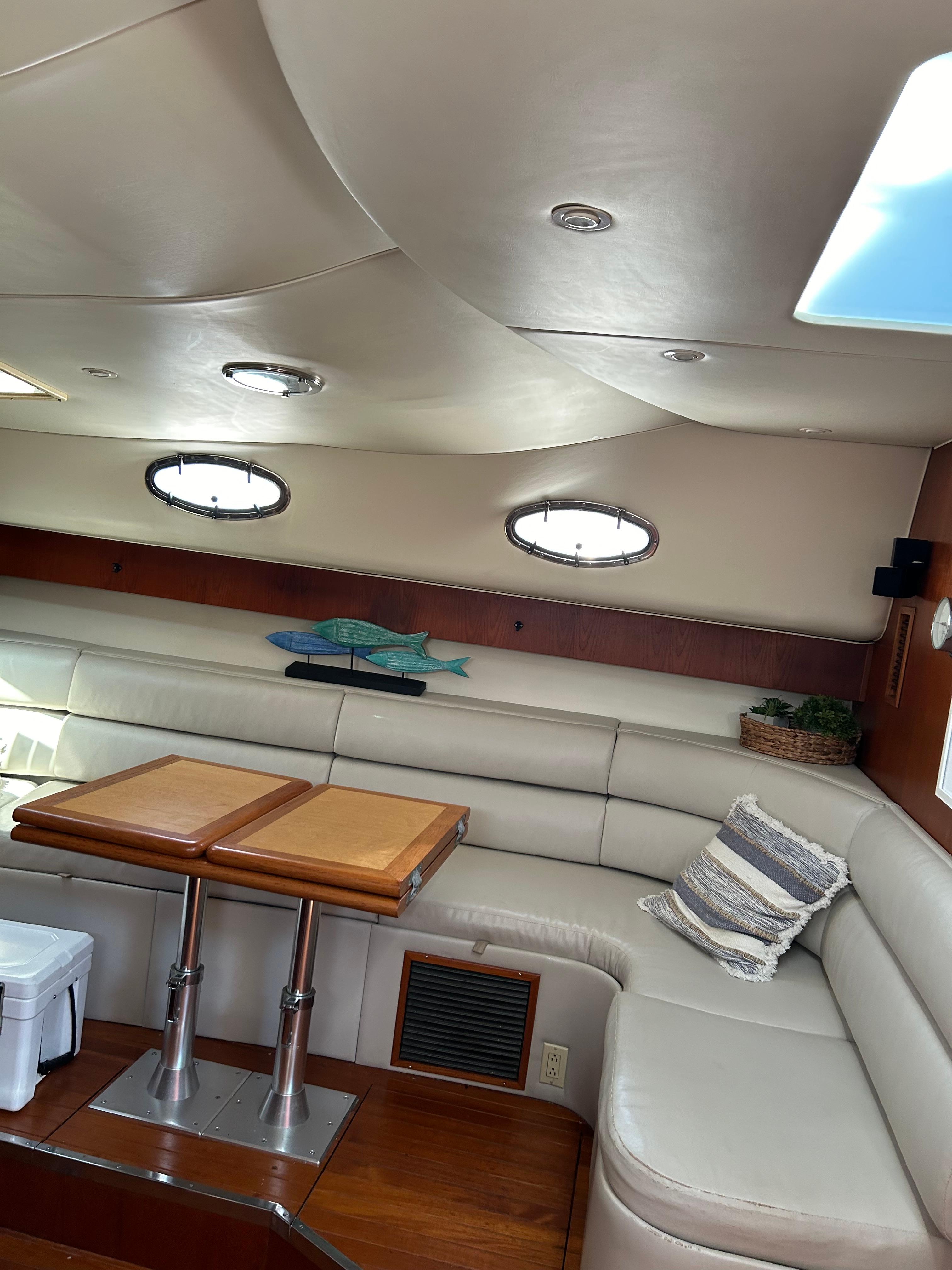 1997 Tiara Yachts 4000 Express Cruiser for sale - YachtWorld