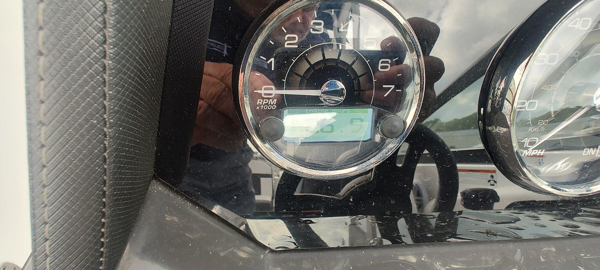 2021 Monterey M4 Ski and Wakeboard for sale - YachtWorld