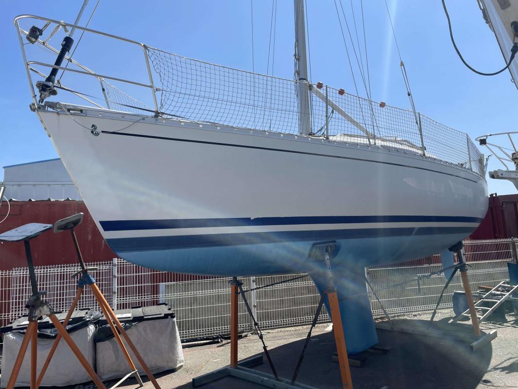 Used 1986 Beneteau First 29 - 29 - Finistère | TopBoats