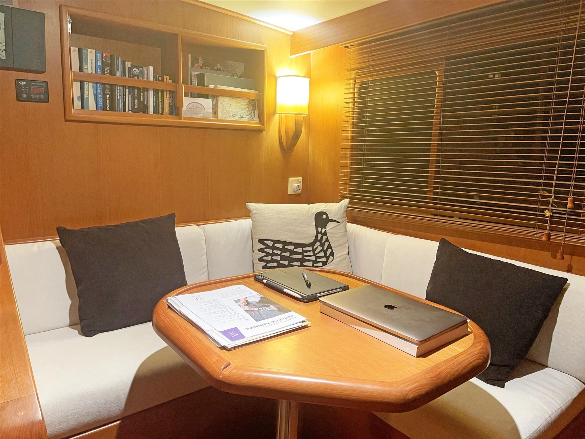 1998 Fleming 55 Trawler for sale - YachtWorld