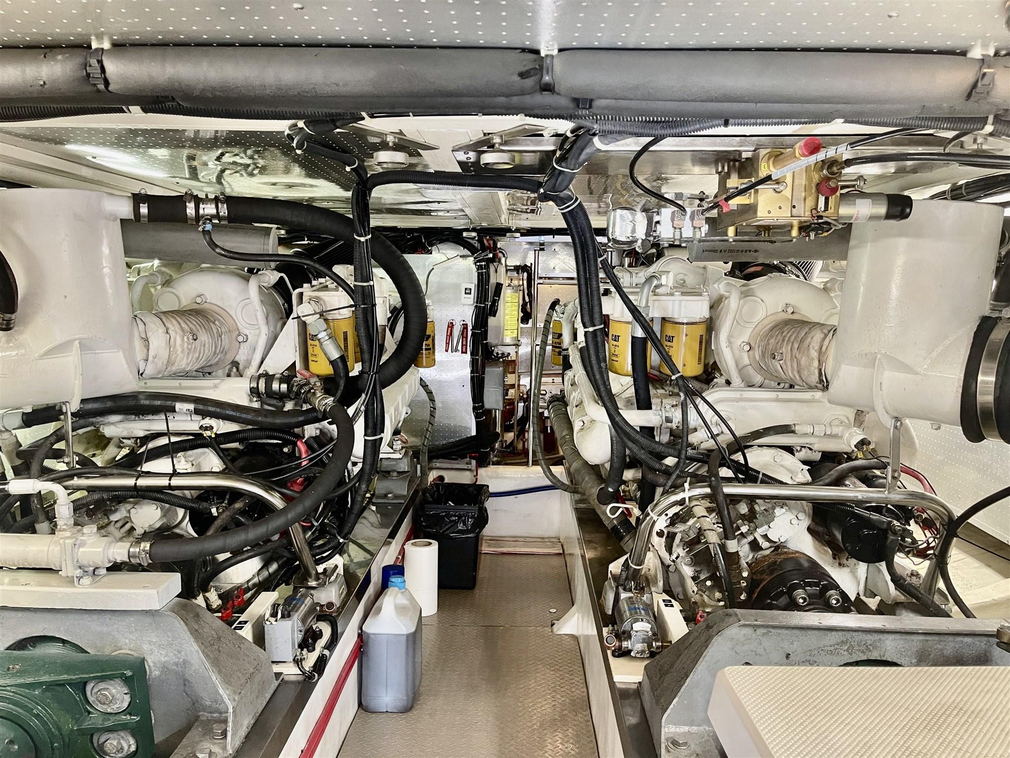 1998 Fleming 55 Trawler for sale - YachtWorld