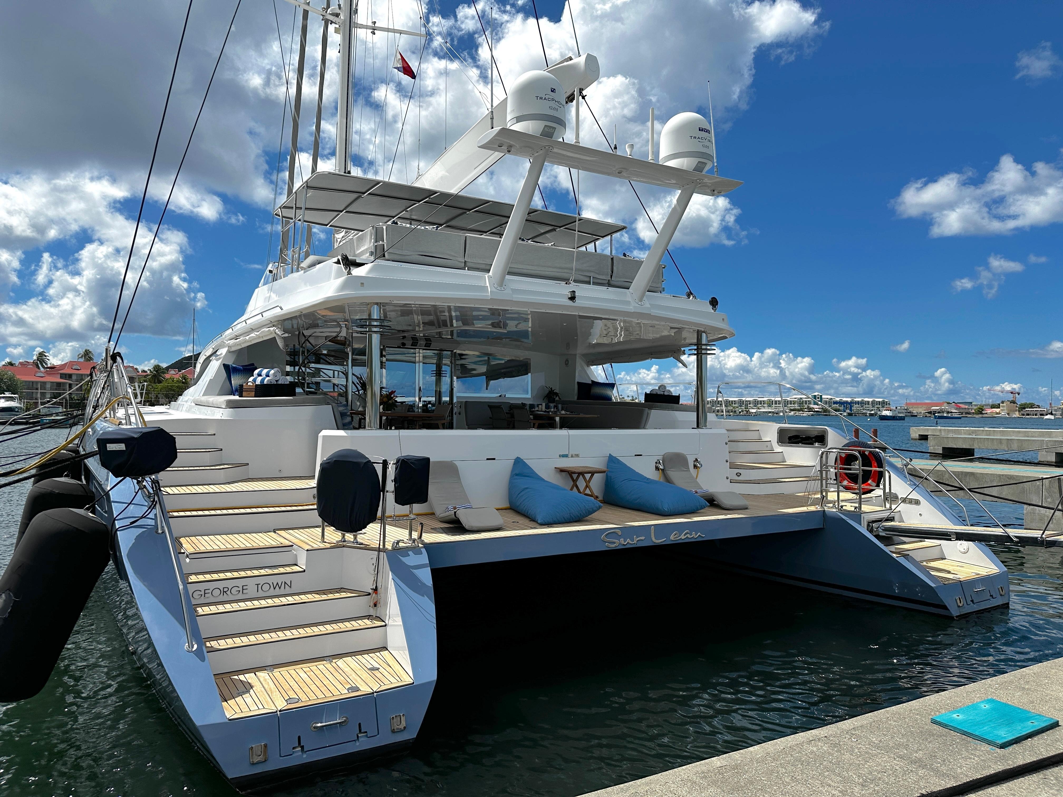 Privilege boats for sale | YachtWorld