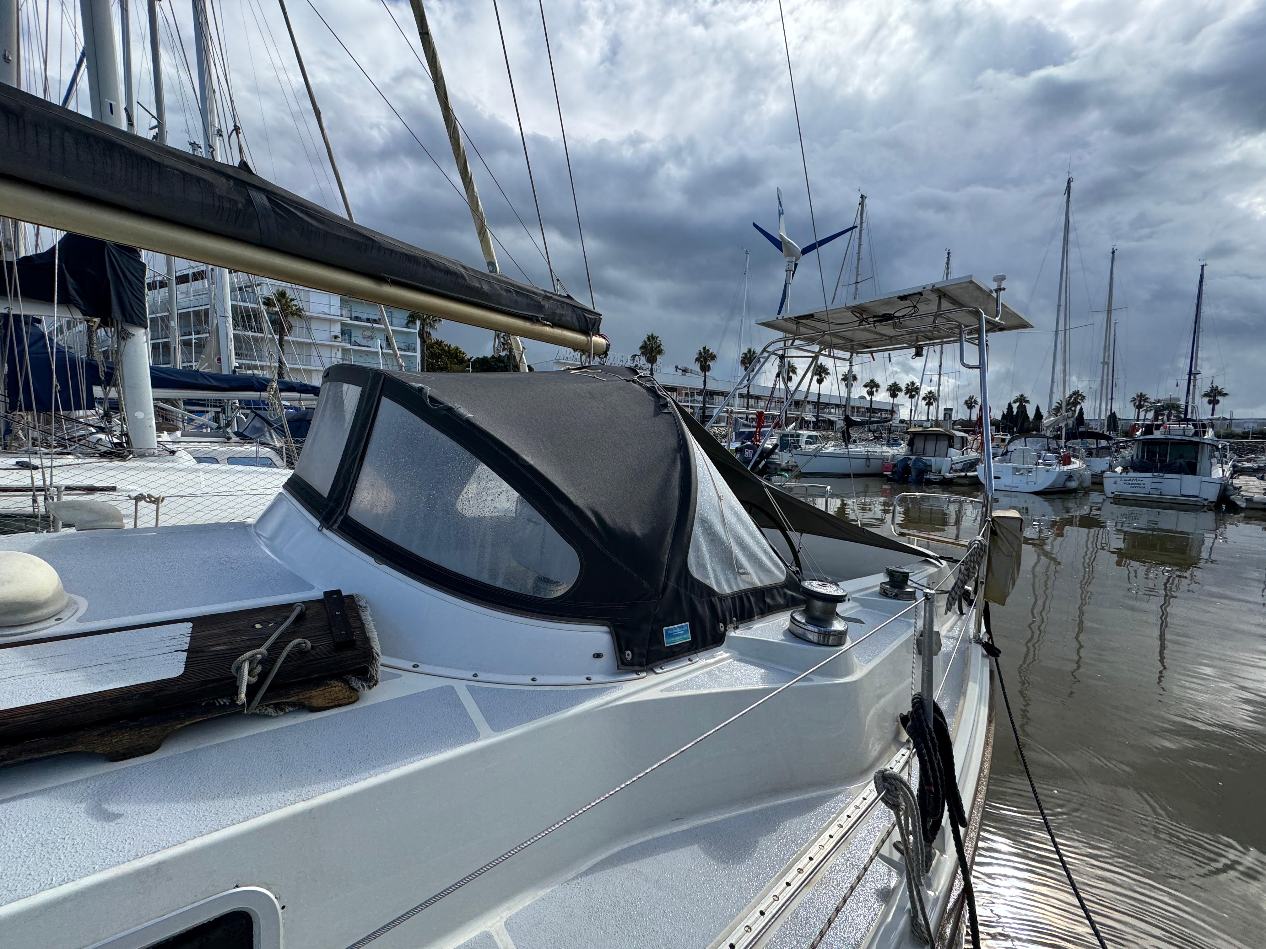 1979 Westerly W35 Cruiser for sale - YachtWorld