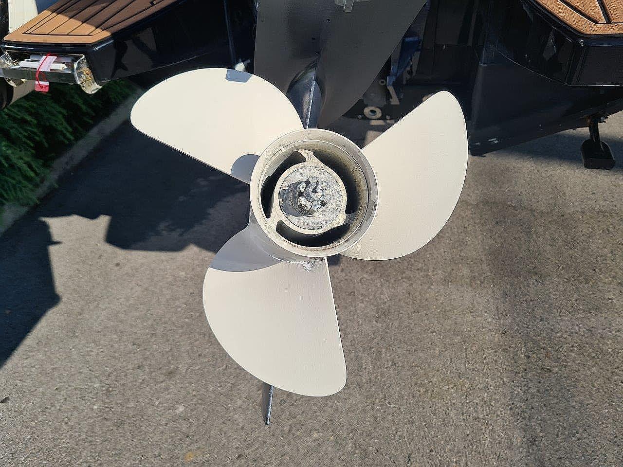 Grand G580 | 2022 | 6m | Boatshop24