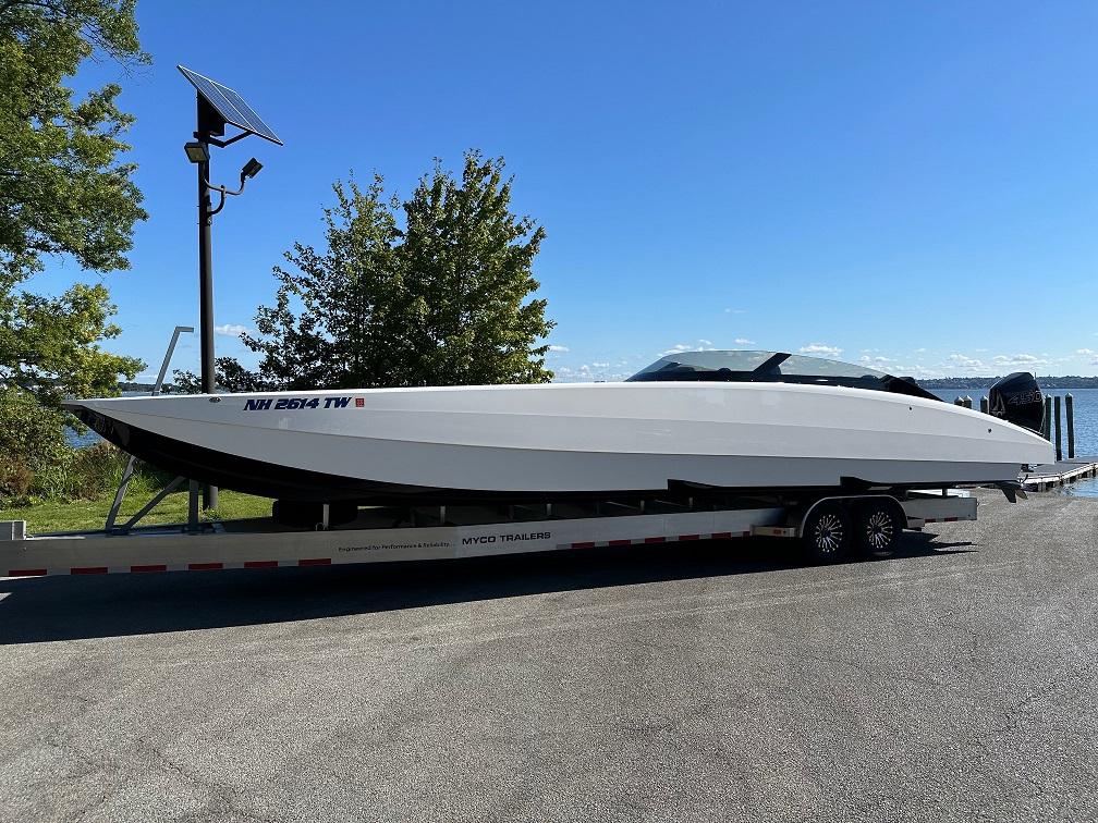 Outerlimits boats for sale | YachtWorld