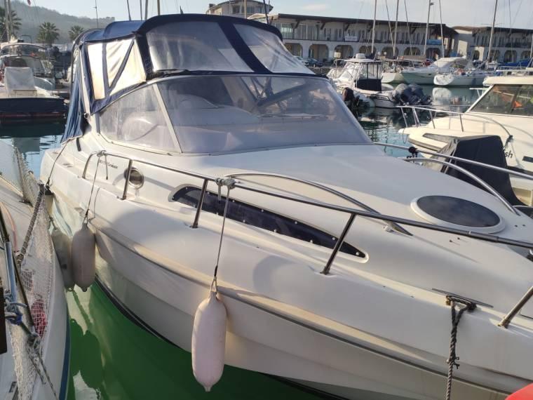 Occasion 2004 RIO Rio 750 Cruiser - Ancona | TopBoats