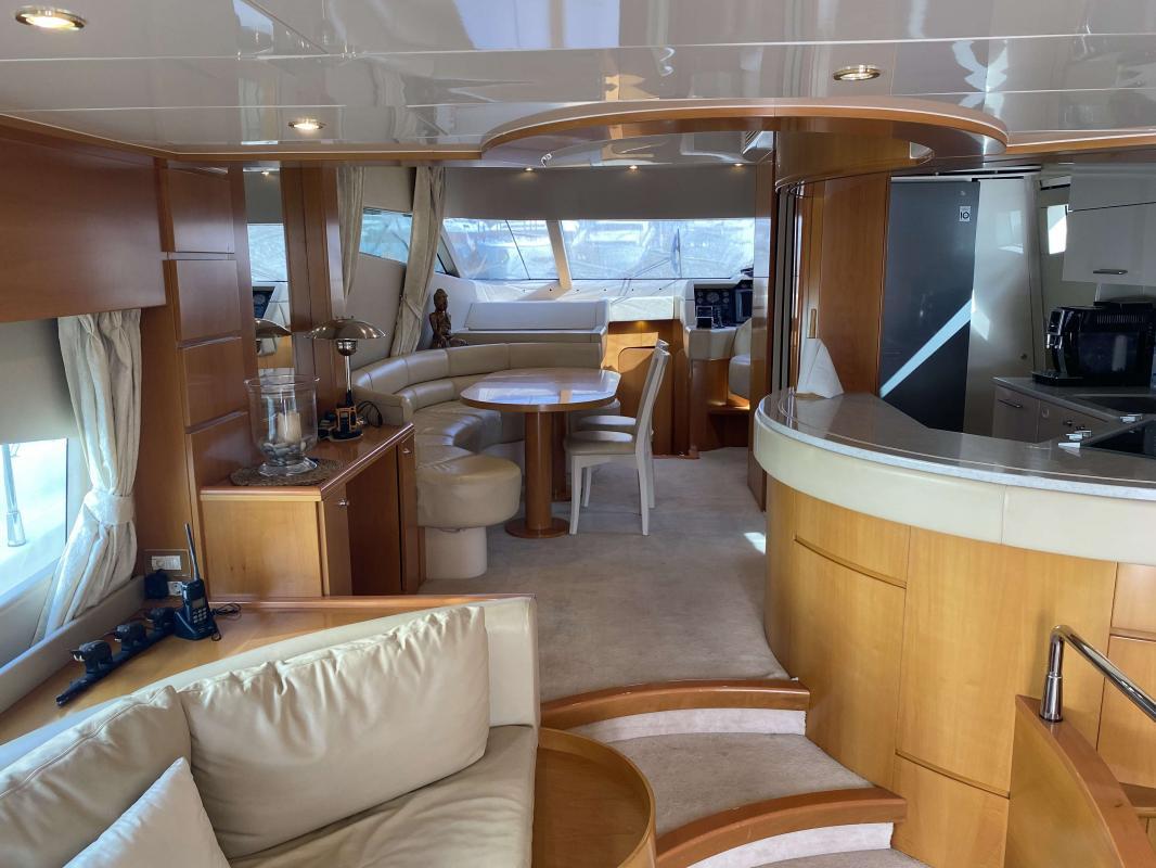 2004 Ladenstein L72 Cruiser for sale - YachtWorld