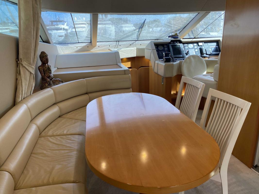 2004 Ladenstein L72 Cruiser for sale - YachtWorld