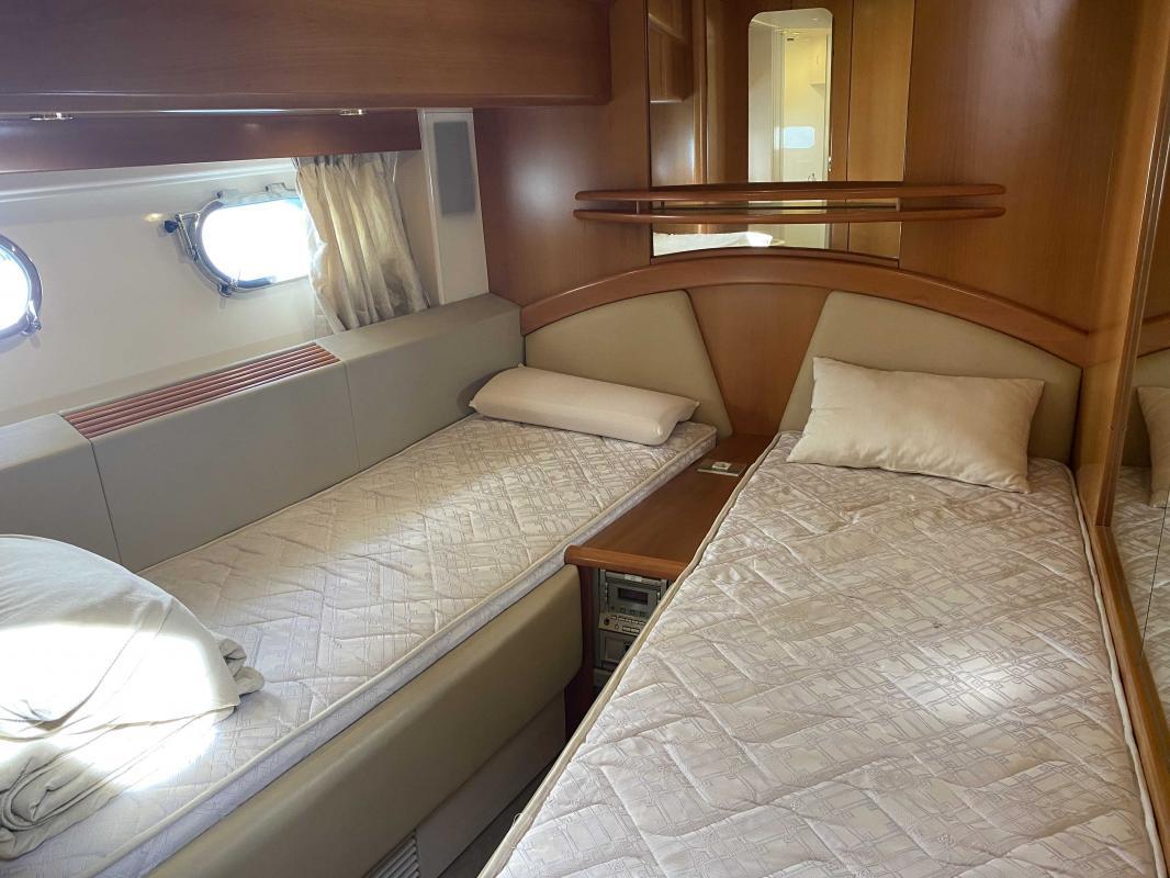 2004 Ladenstein L72 Cruiser for sale - YachtWorld