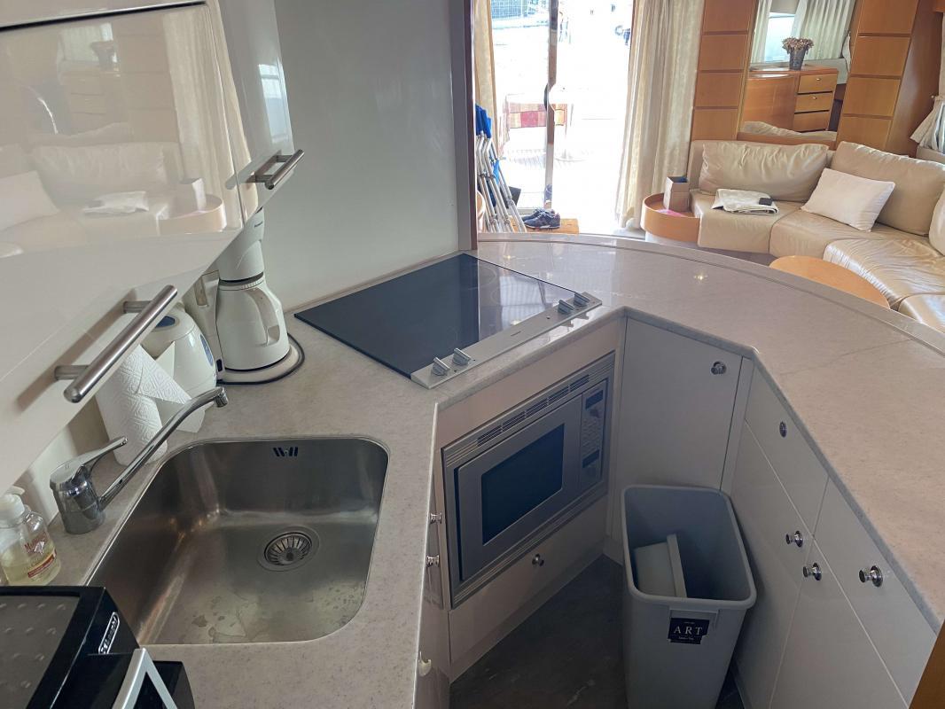 2004 Ladenstein L72 Cruiser for sale - YachtWorld