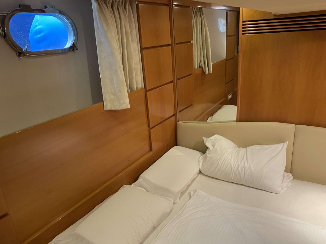 2004 Ladenstein L72 Cruiser for sale - YachtWorld