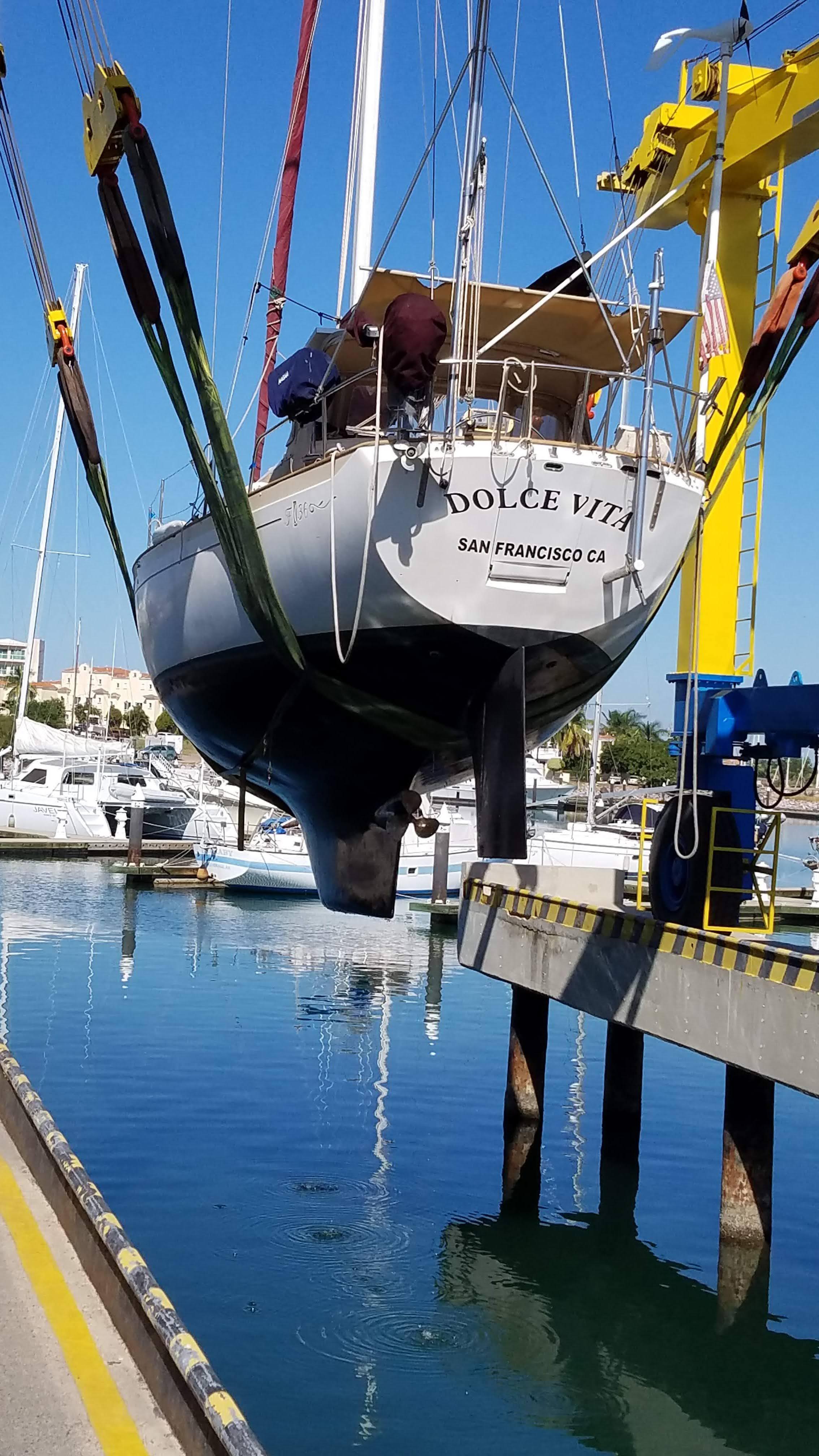 1979 Islander Freeport 36 Sloop for sale - YachtWorld