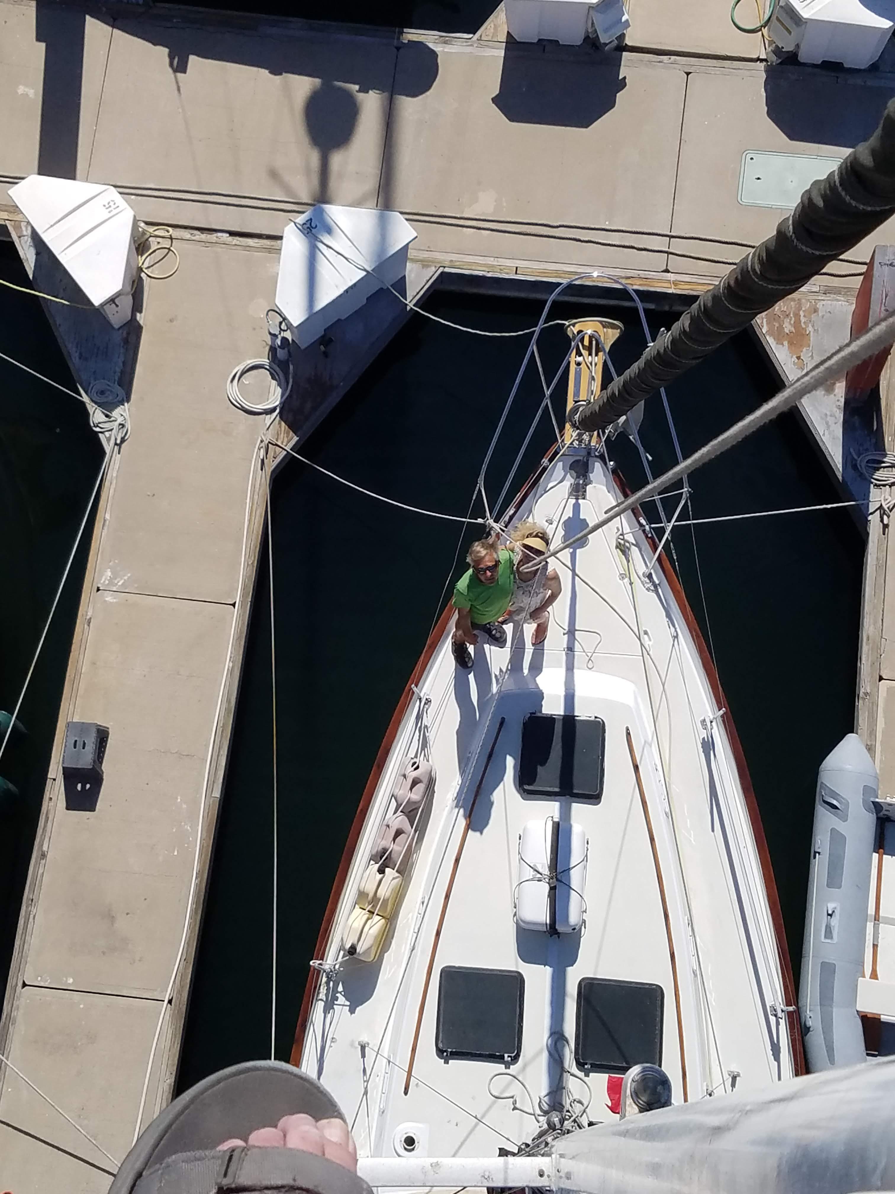 1979 Islander Freeport 36 Sloop for sale - YachtWorld