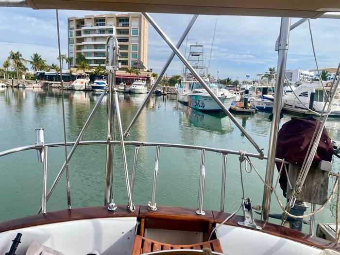 1979 Islander Freeport 36 Sloop te koop- YachtWorld