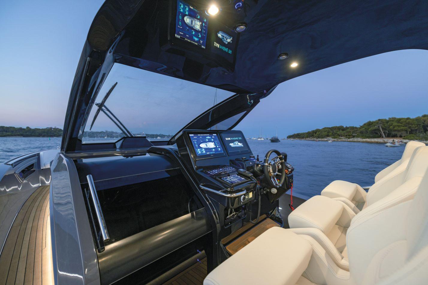 2025 Zar Formenti Imagine 130 Rigid Inflatable Boats (RIB) for sale ...