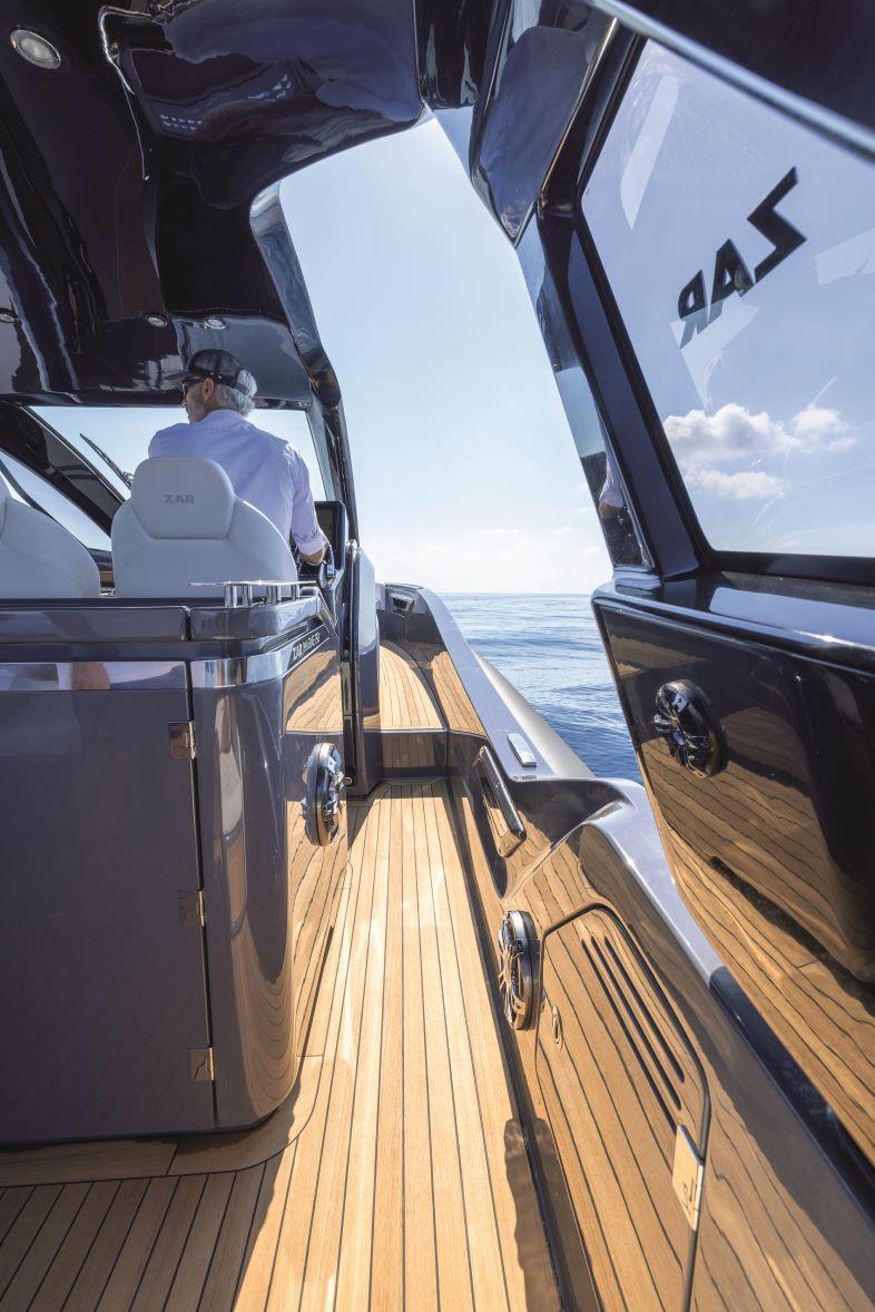 2025 Zar Formenti Imagine 130 Rigid Inflatable Boats (RIB) for sale ...