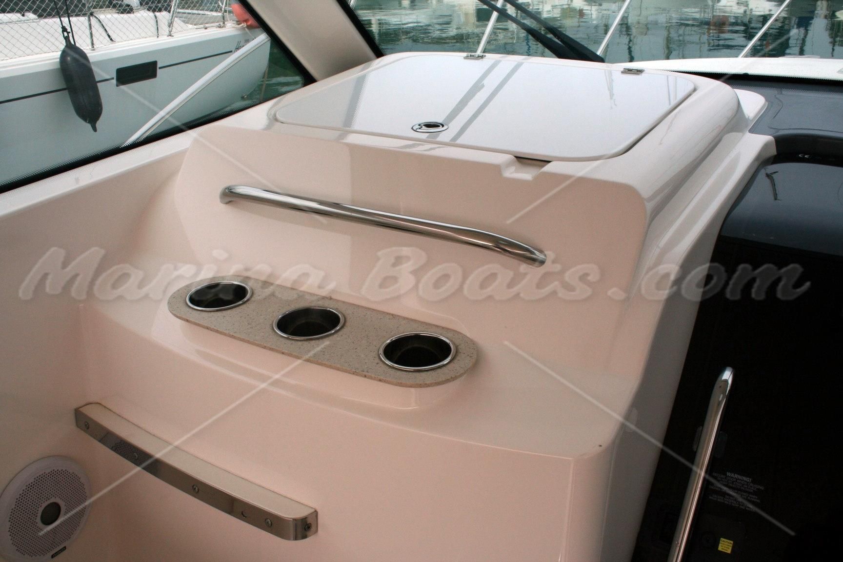 Ocasión 2007 Tiara Yachts 3000 Open - Barcelona | TopBarcos.com