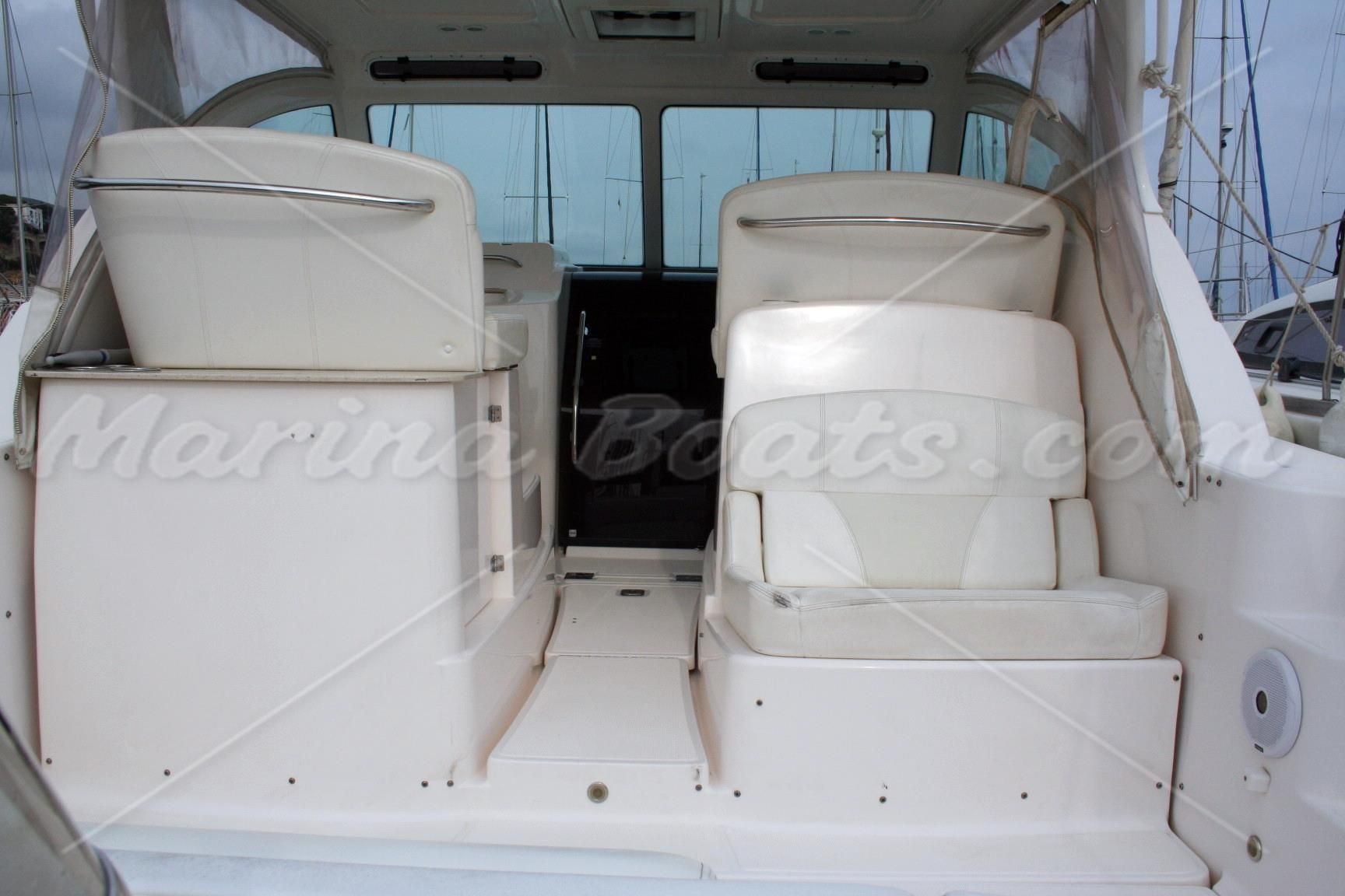 Ocasión 2007 Tiara Yachts 3000 Open - Barcelona | TopBarcos.com