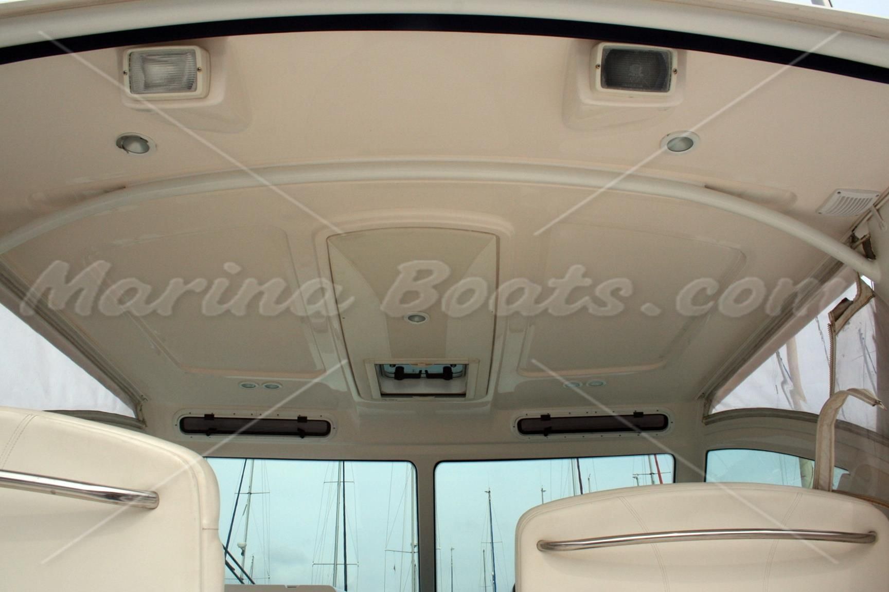 Ocasión 2007 Tiara Yachts 3000 Open - Barcelona | TopBarcos.com