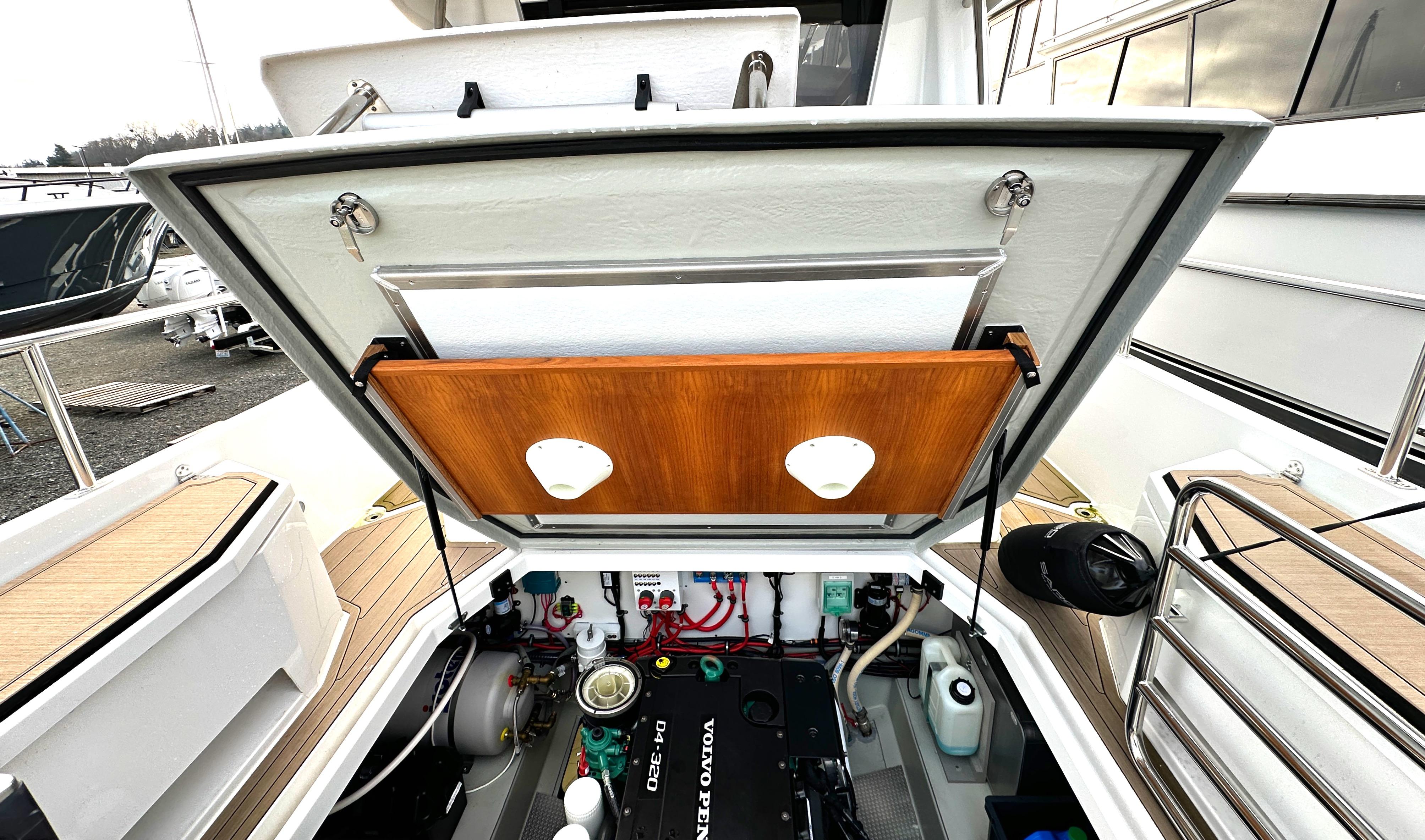 2023 Sargo 28 Cruiser for sale - YachtWorld