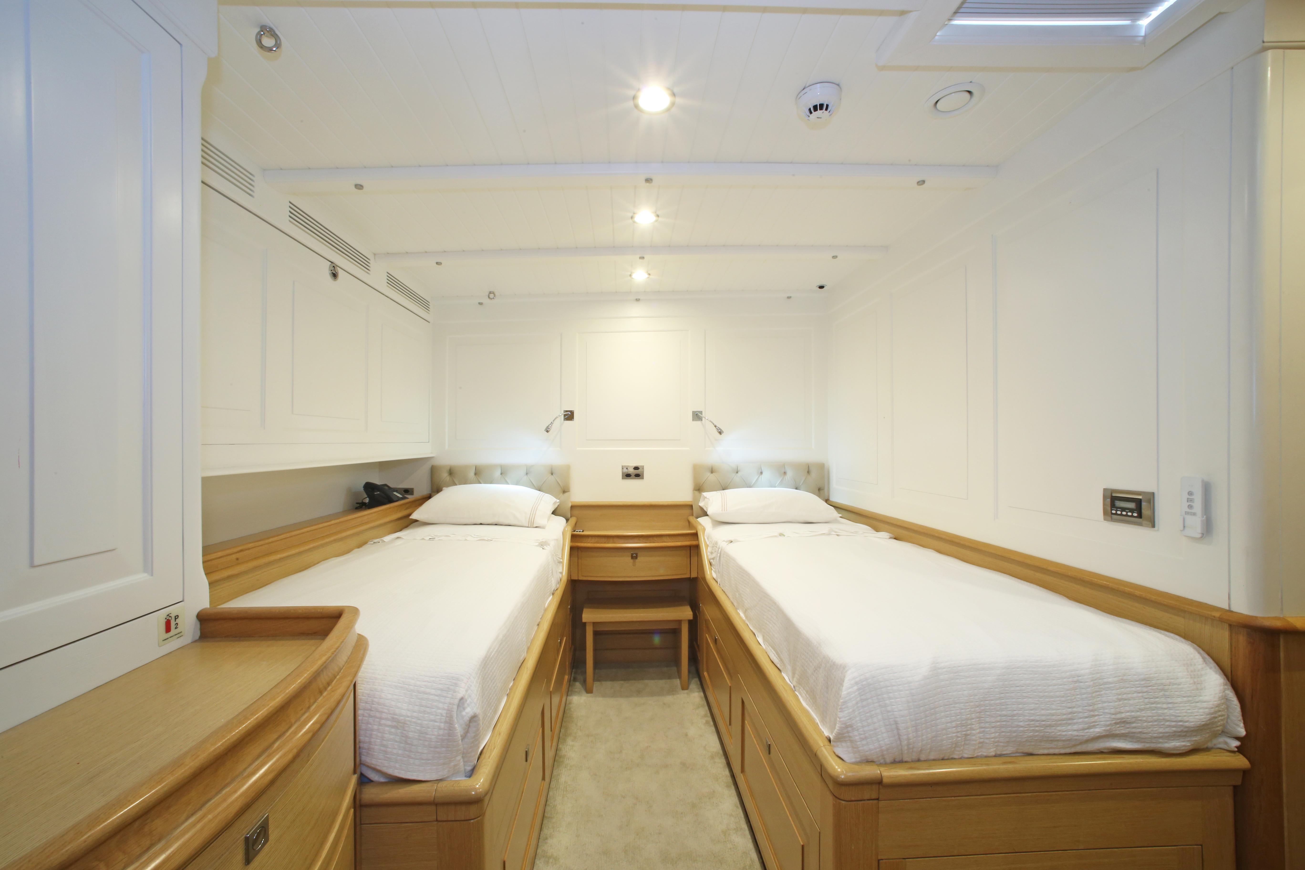 ZENITH Schooner Ada Yacht for sale - YachtWorld