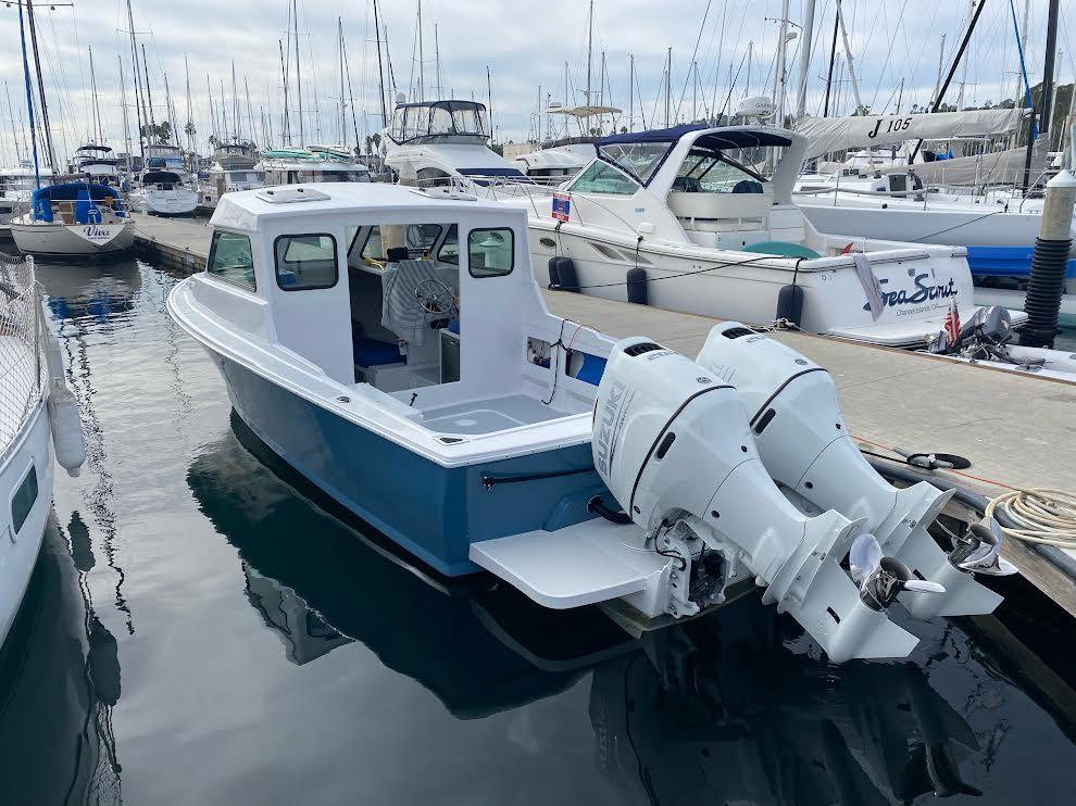 1964 Bertram 25 Custom Walkaround boten te koop- YachtWorld