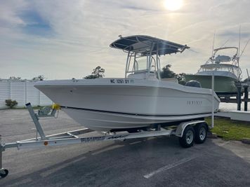 Robalo R200 Center Console boats for sale | YachtWorld