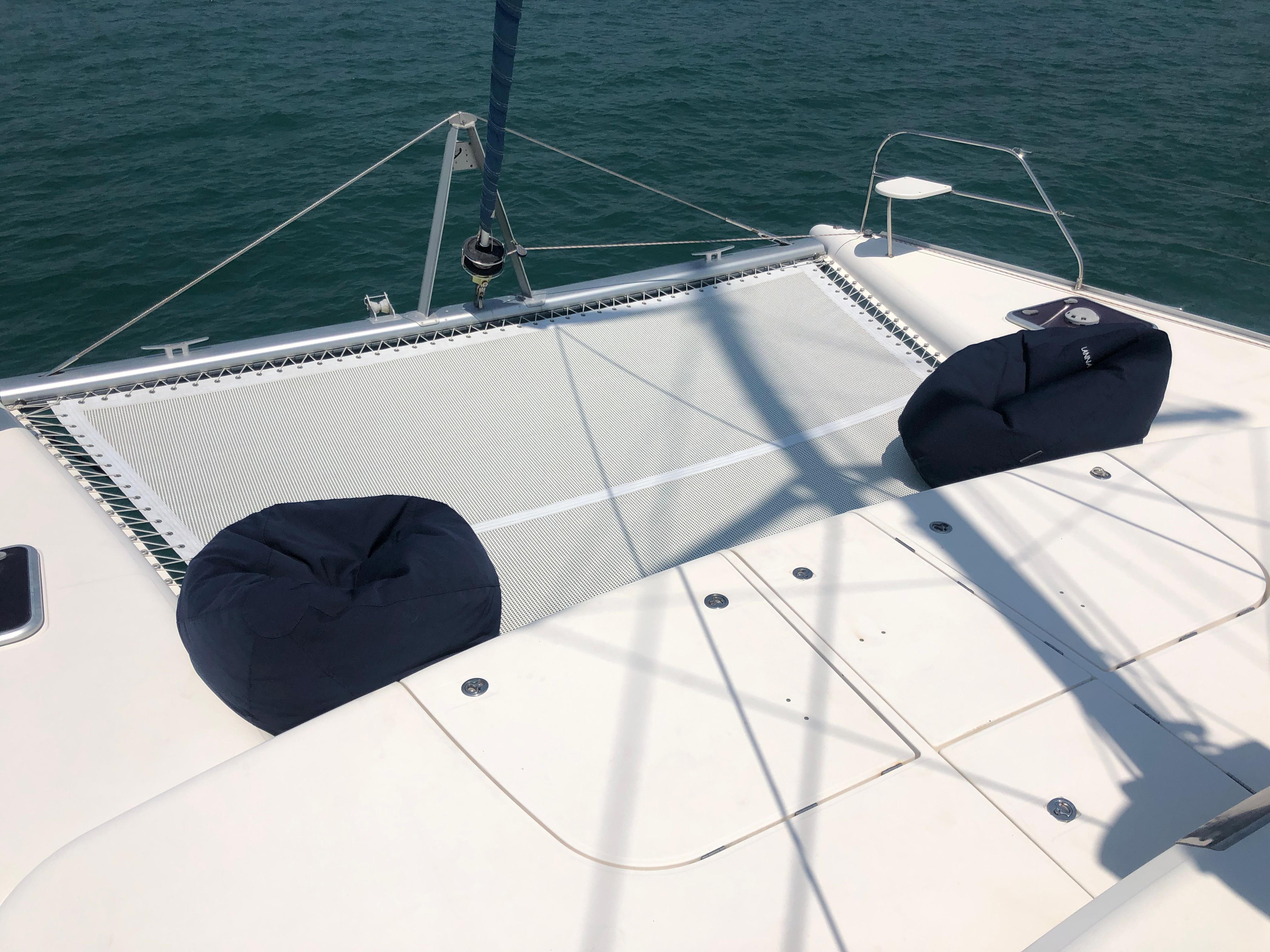 2010 Leopard 46 Multi-Hull for sale - YachtWorld