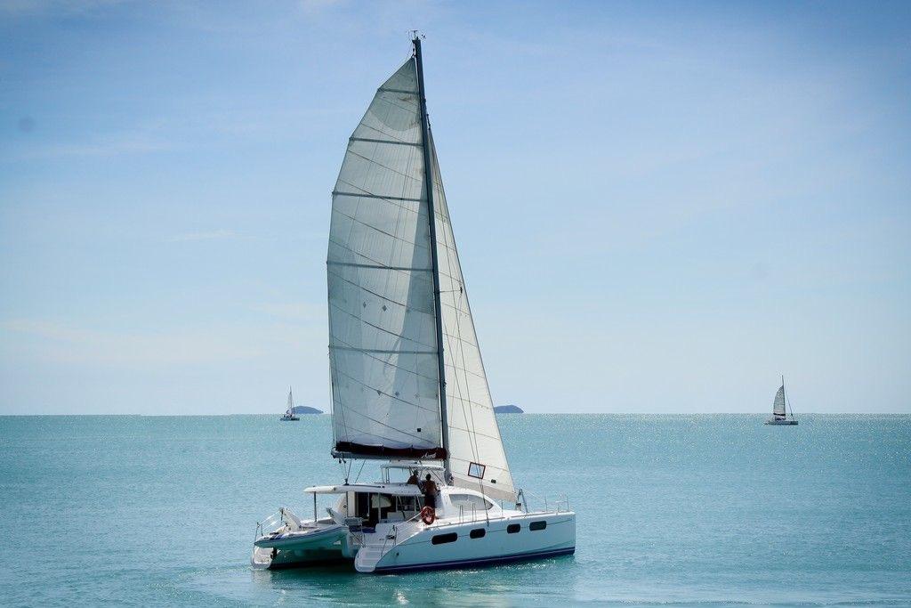 2010 Leopard 46 Multi-Hull for sale - YachtWorld