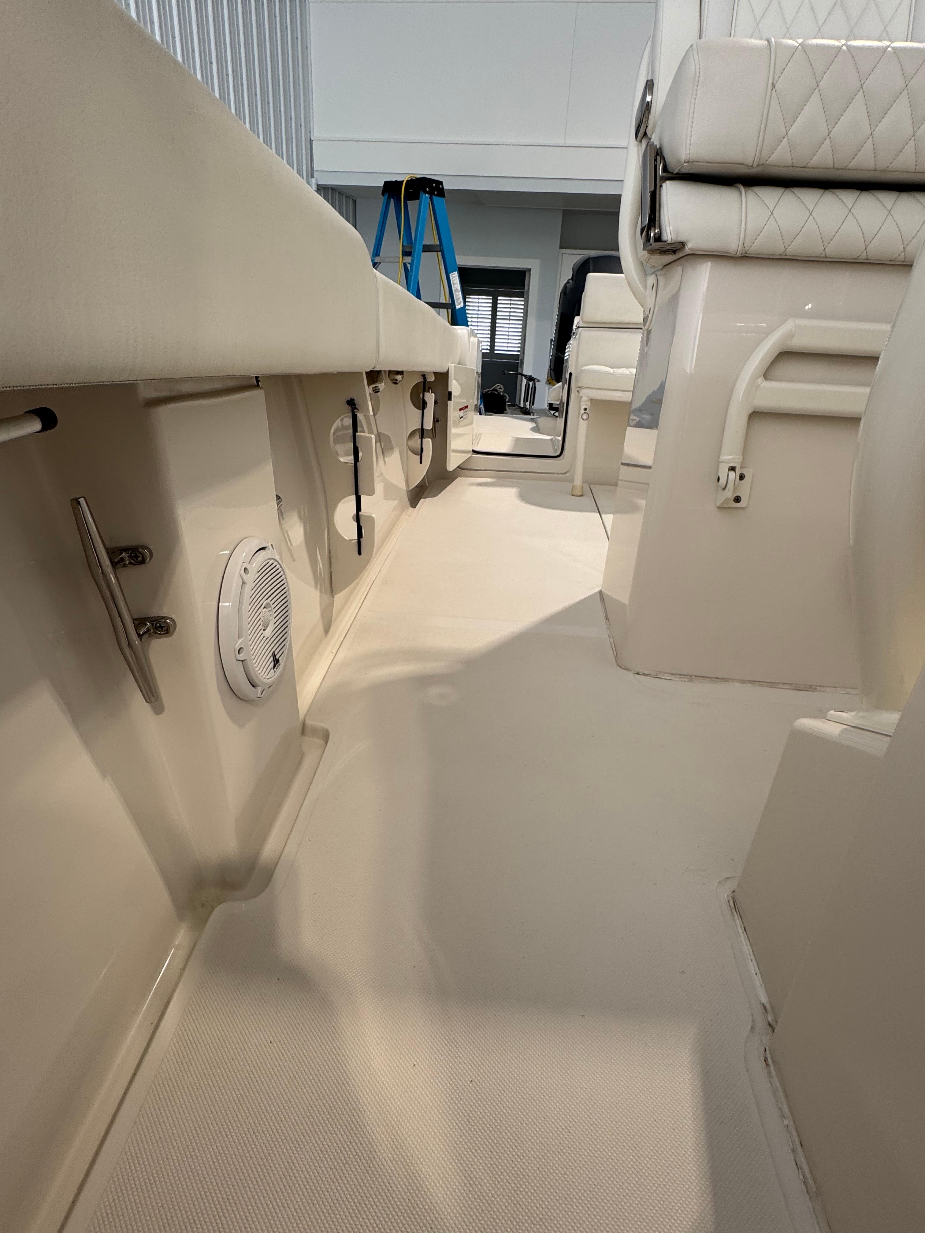 2020 Jupiter 26 FS Center Console Center Console for sale - YachtWorld