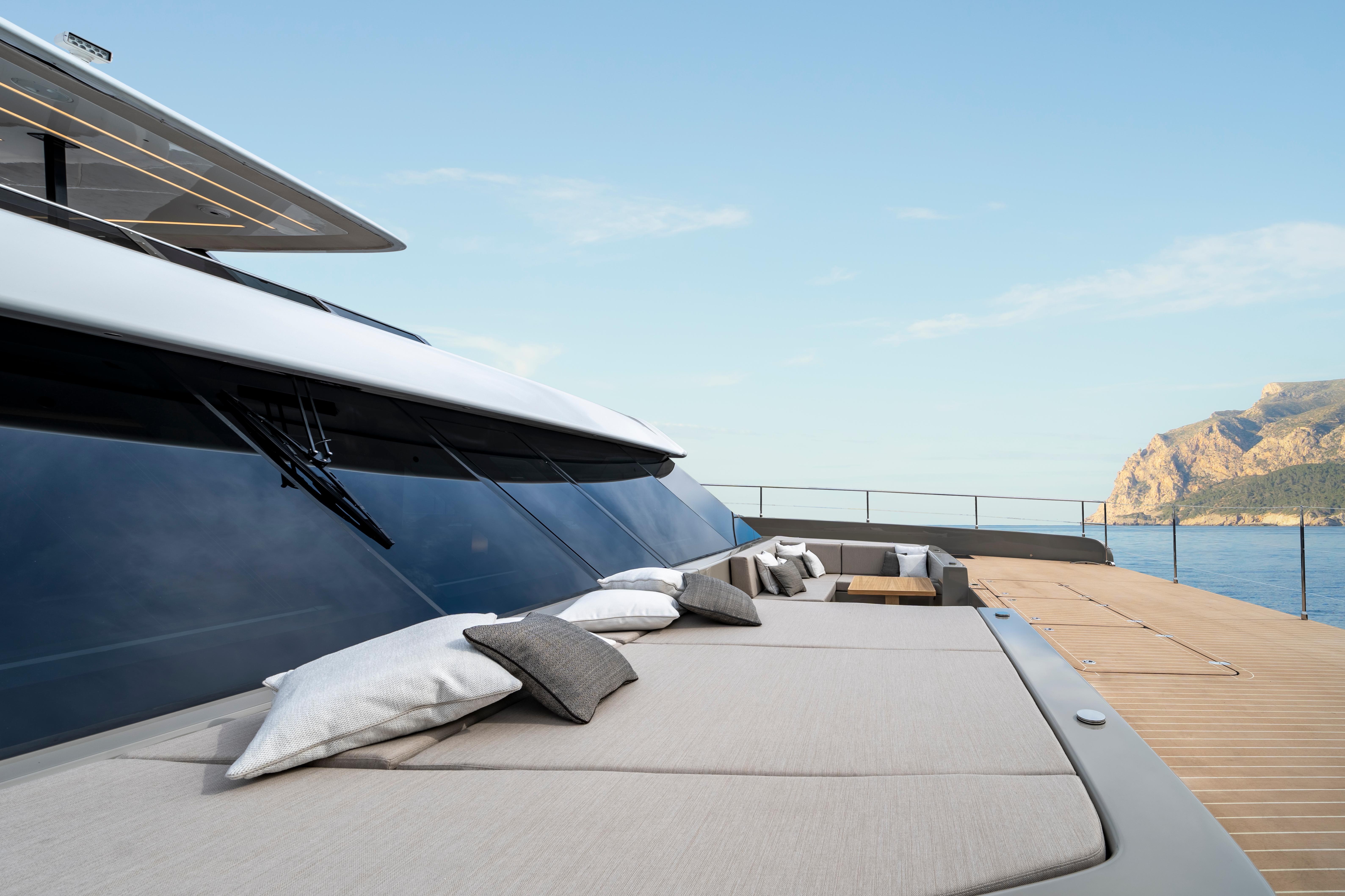2024 Sunreef Power Cat Catamaranes en venta - YachtWorld