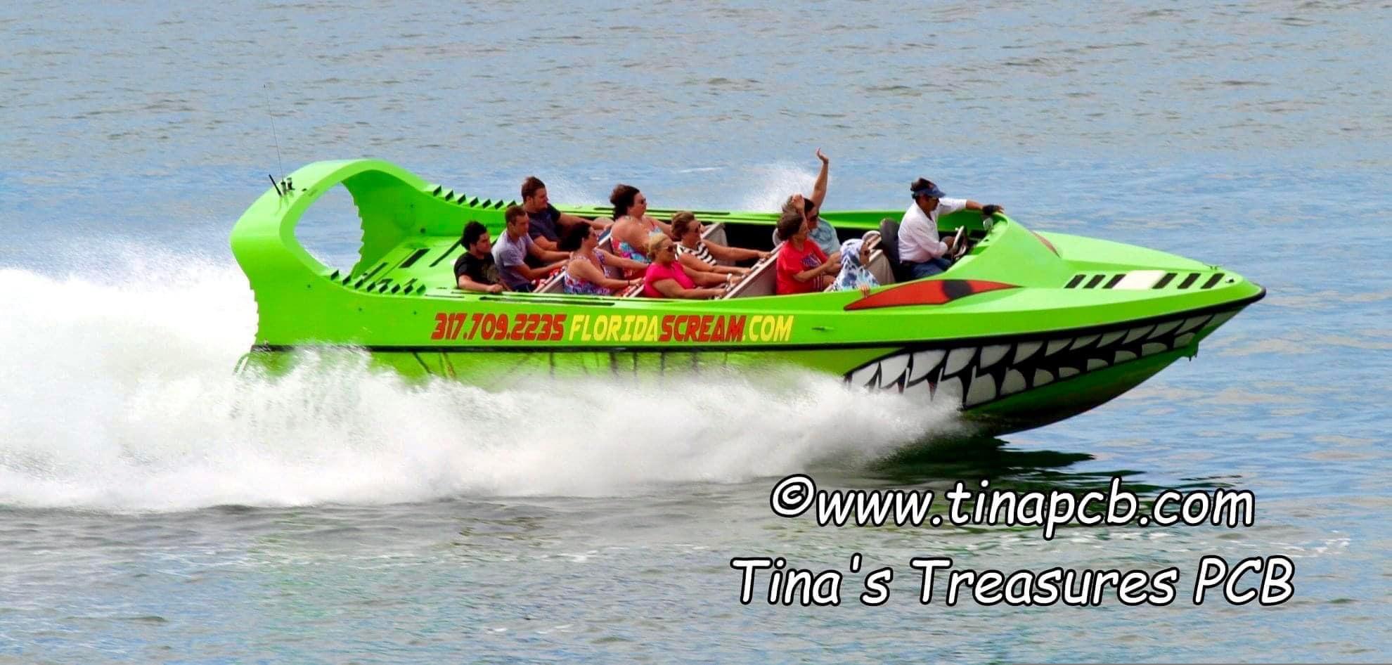 2016 Smoky Mountain 25 Passenger Jet Boat Jet for sale - YachtWorld