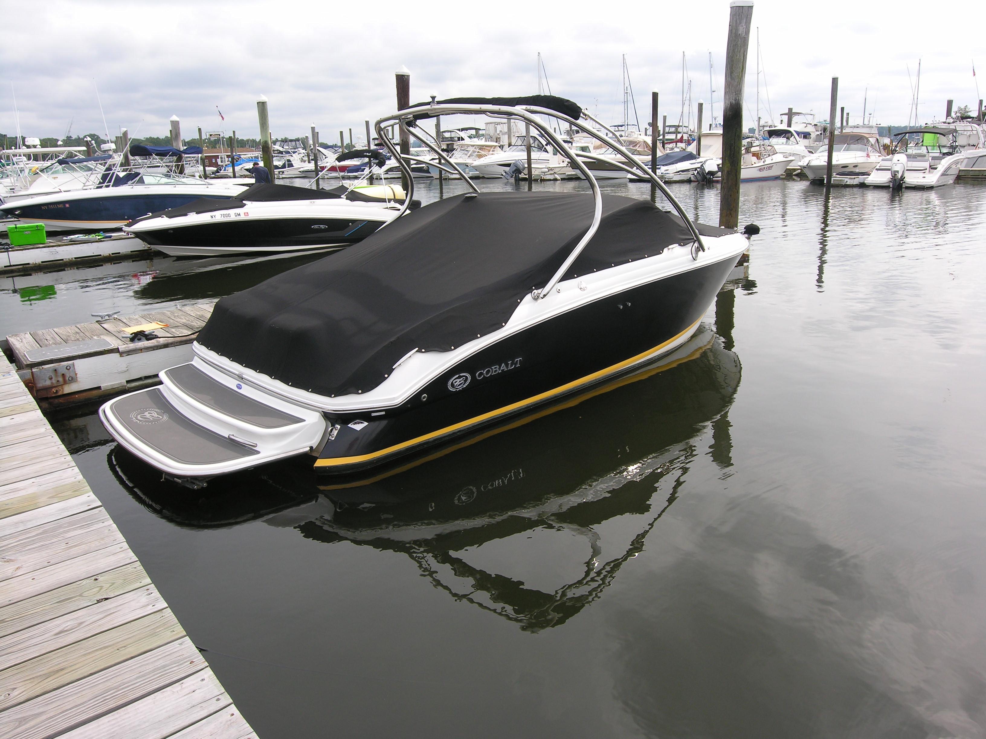 Cobalt 222 boats for sale | YachtWorld