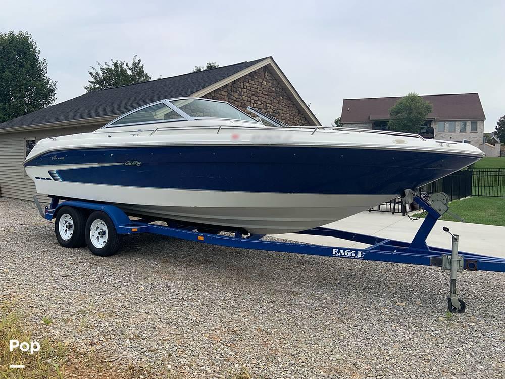 Used Sea Ray 220 Select in Kentucky - iNautia