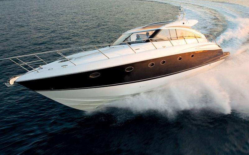 Occasion 2008 Princess V53 | YachtFocus