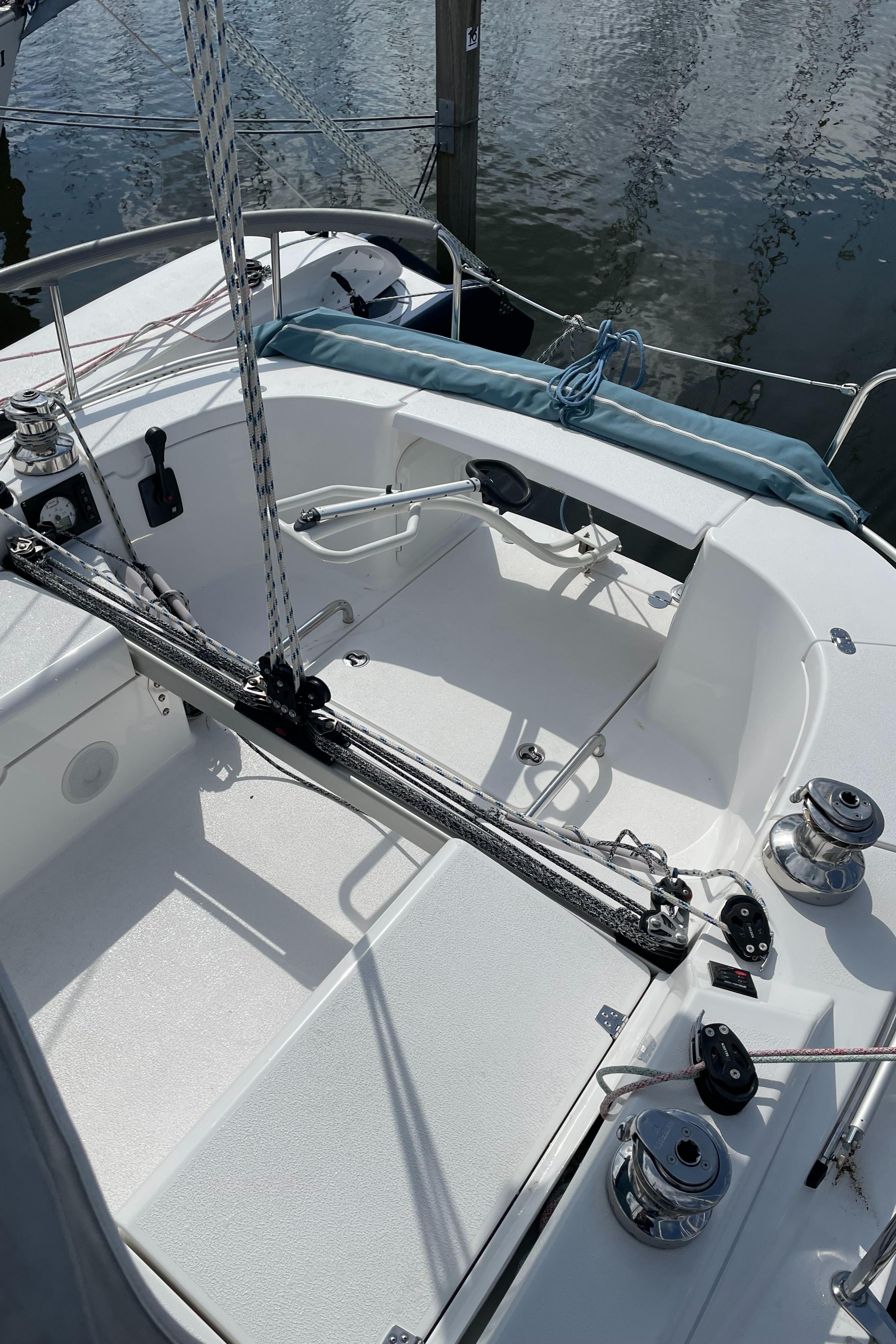 2021 Dragonfly 32 Evolution Multi-Hull for sale - YachtWorld