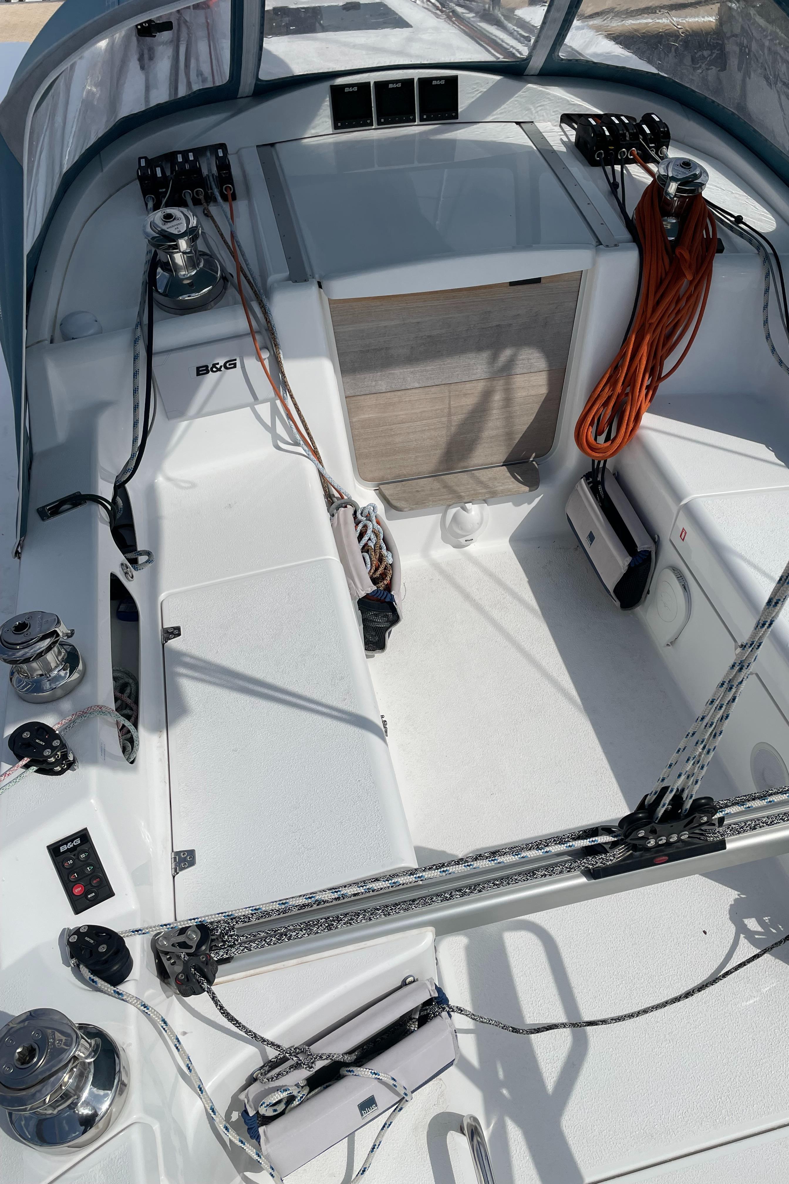 2021 Dragonfly 32 Evolution Multi-Hull for sale - YachtWorld