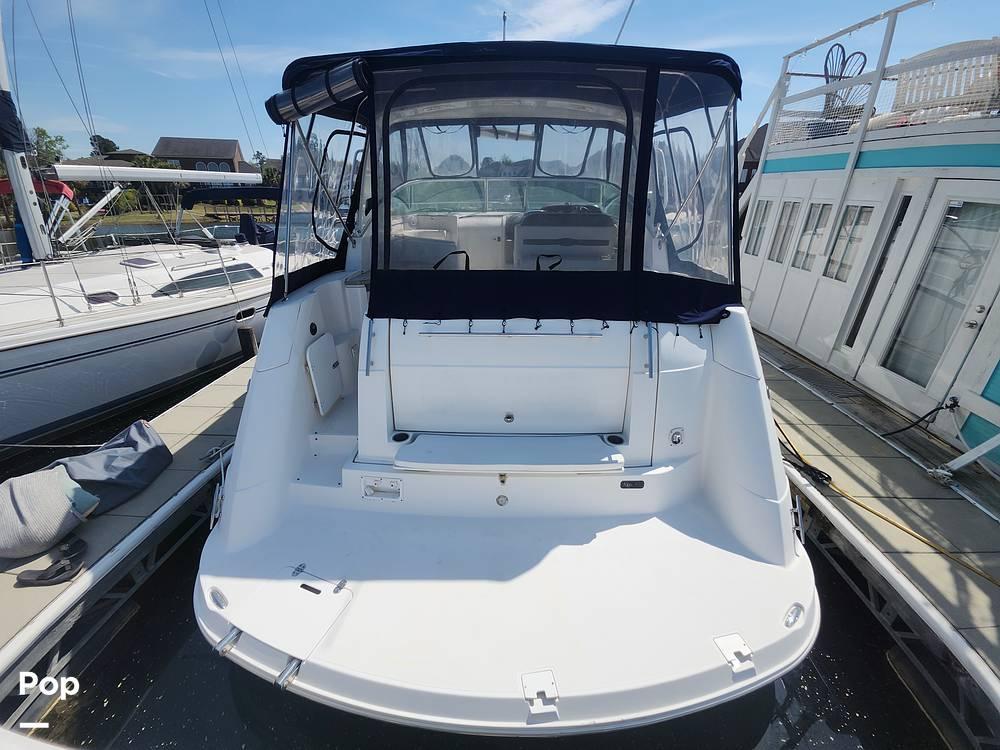 2008 Rinker 350 Express Cruiser Express Cruiser for sale - YachtWorld