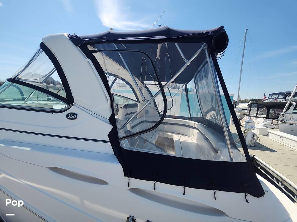 2008 Rinker 350 Express Cruiser Express Cruiser for sale - YachtWorld