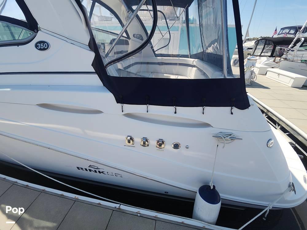 2008 Rinker 350 Express Cruiser Express Cruiser for sale - YachtWorld