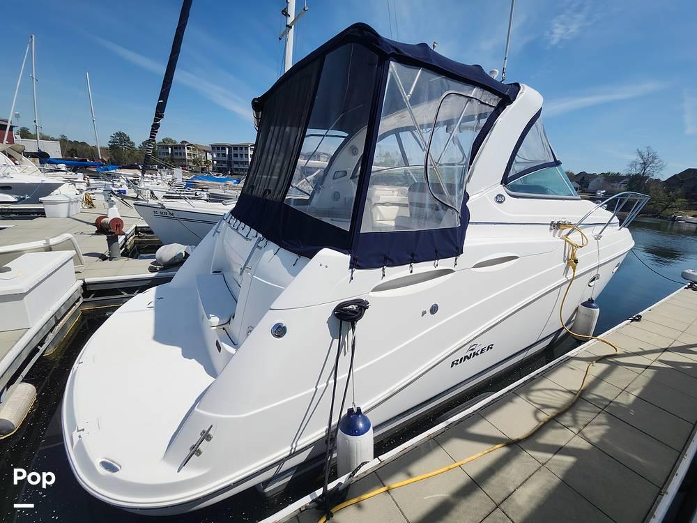 2008 Rinker 350 Express Cruiser Express Cruiser for sale - YachtWorld