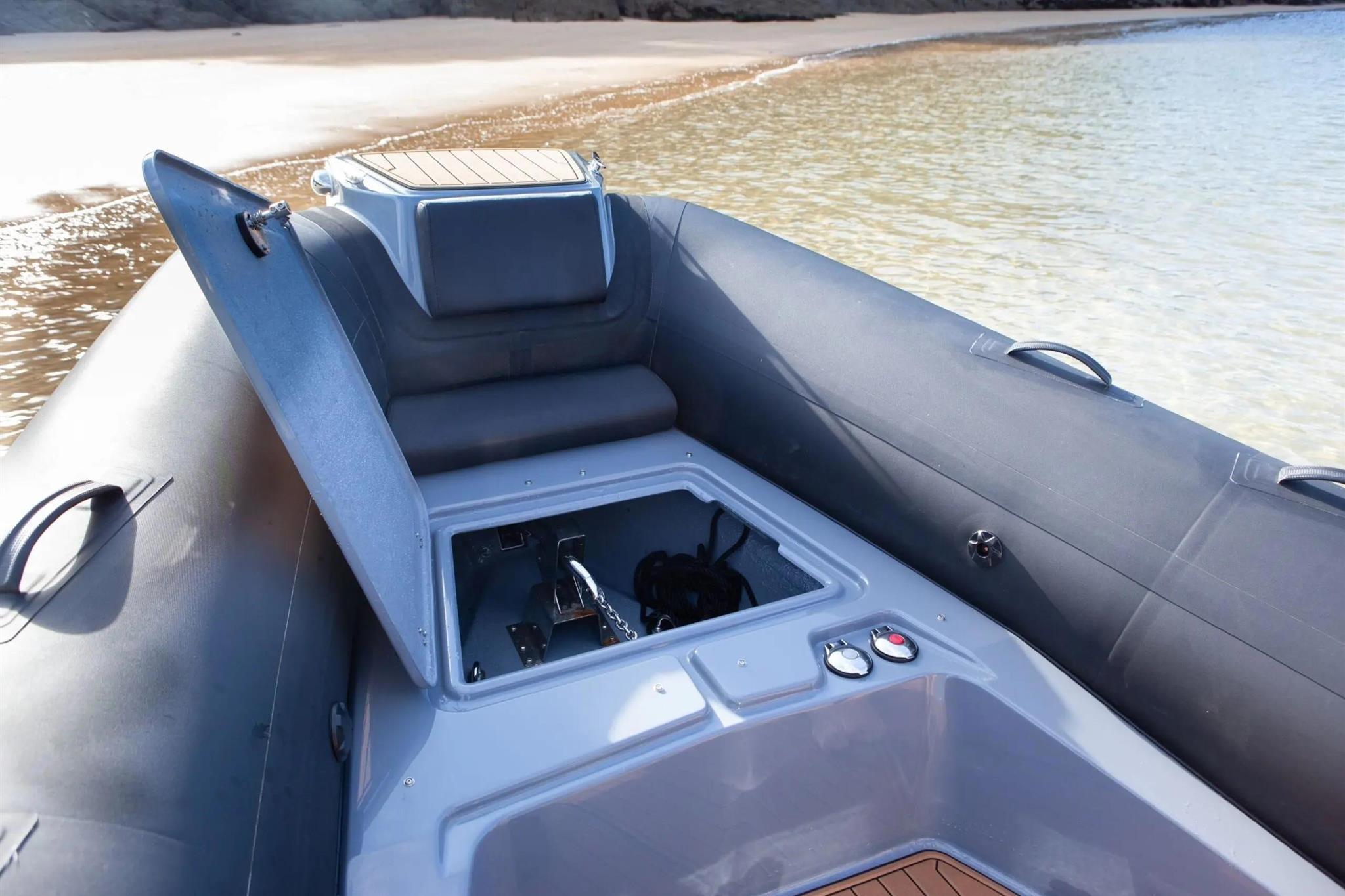 Brig Eagle 8 | 2025 | 7m - Hampshire | Boatshop24