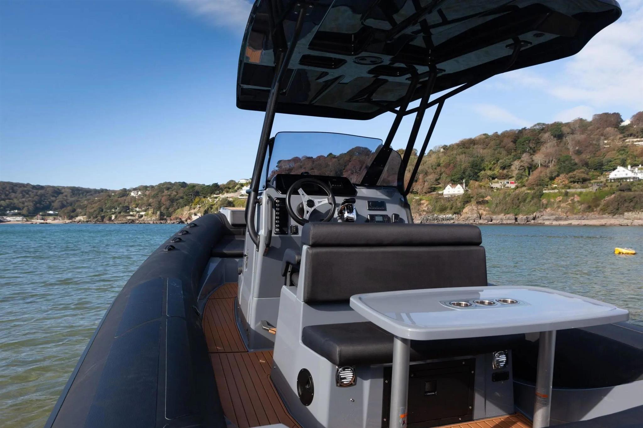 Brig Eagle 8 | 2025 | 7m - Hampshire | Boatshop24