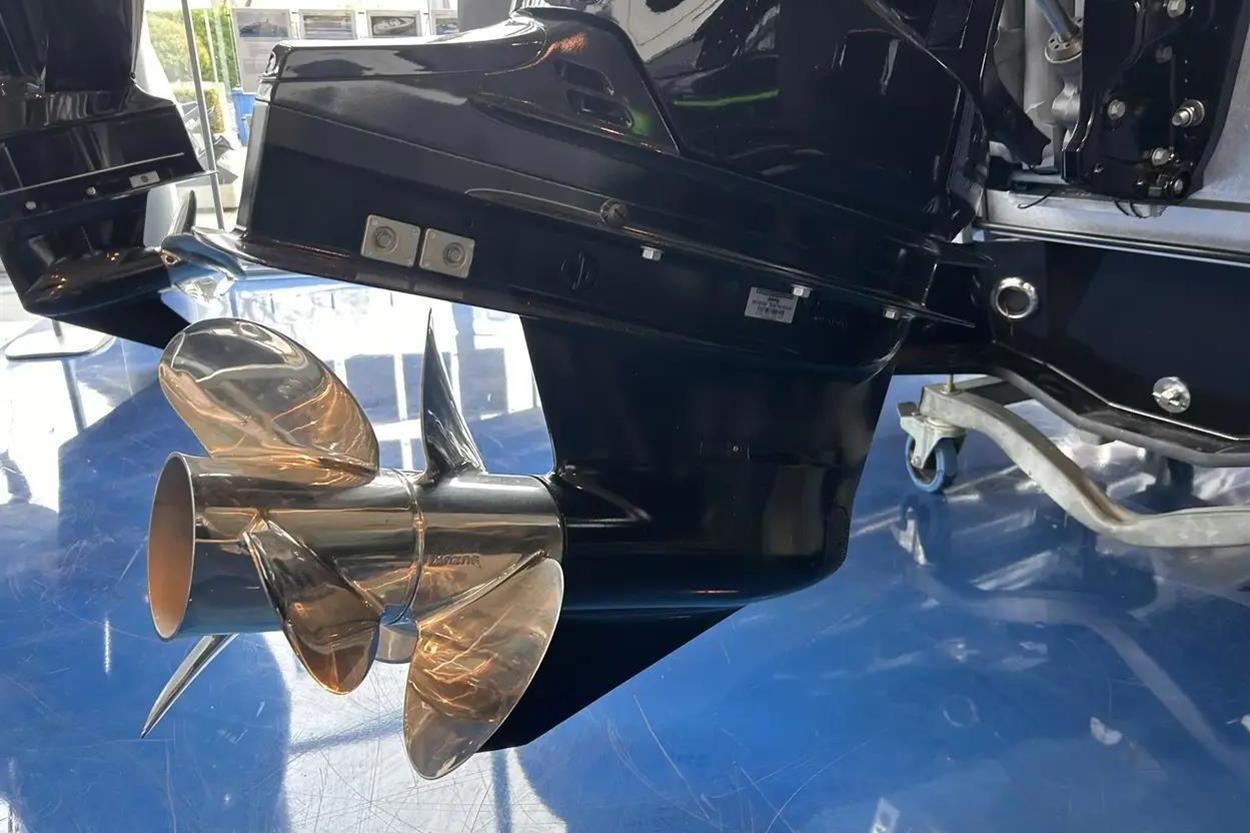 Brig Eagle 8 | 2025 | 7m - Hampshire | Boatshop24