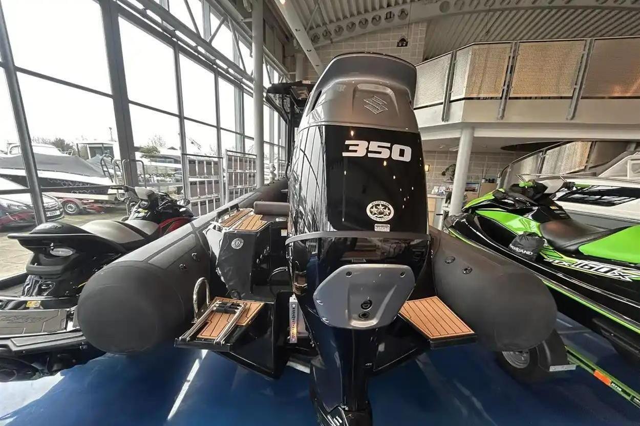 Brig Eagle 8 | 2025 | 7m - Hampshire | Boatshop24