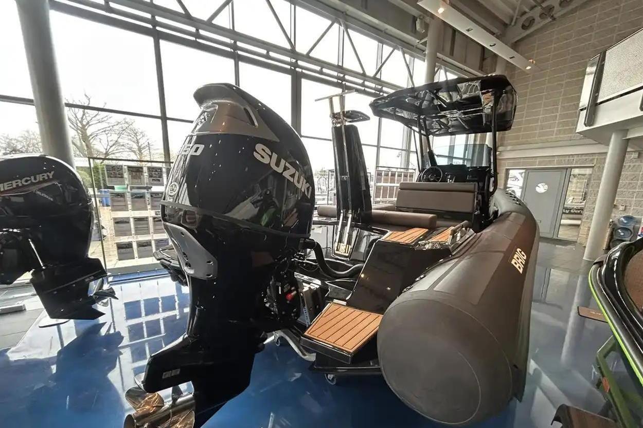 Brig Eagle 8 | 2025 | 7m - Hampshire | Boatshop24