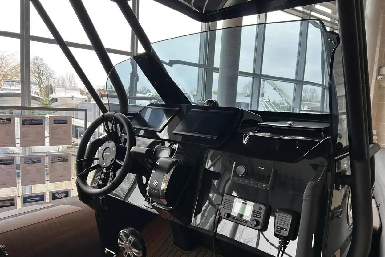 Brig Eagle 8 | 2025 | 7m - Hampshire | Youboat