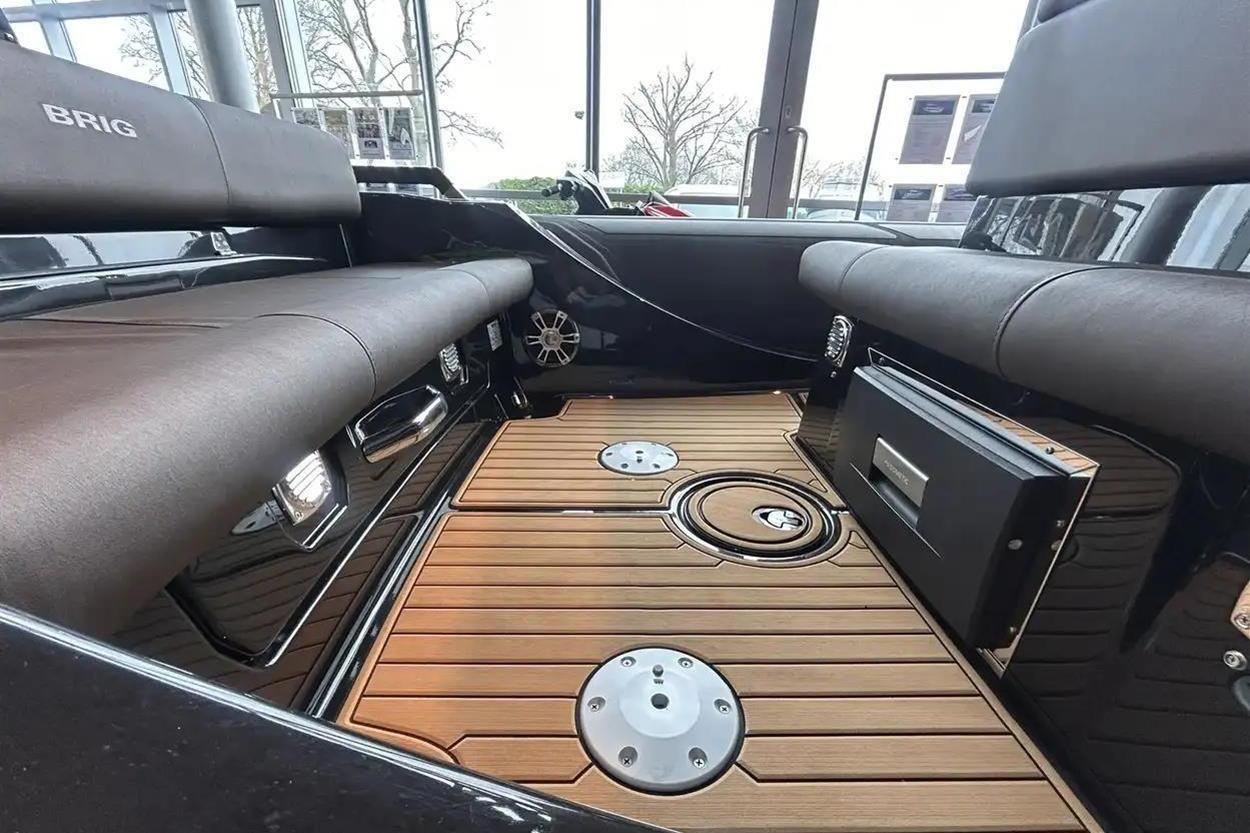 Brig Eagle 8 | 2025 | 7m - Hampshire | Boatshop24