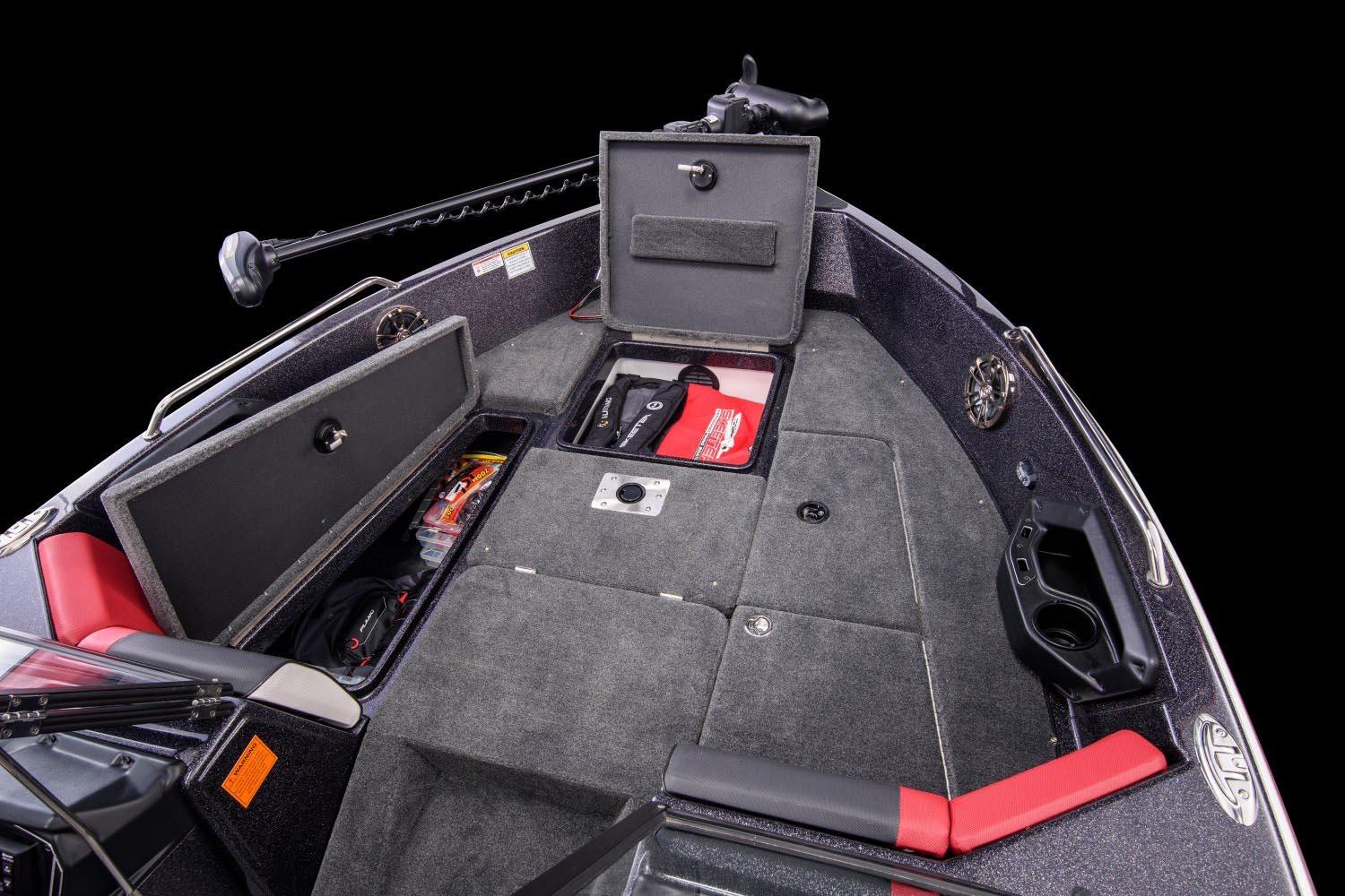 2024 Skeeter Solera 205 Ski and Fish for sale - YachtWorld