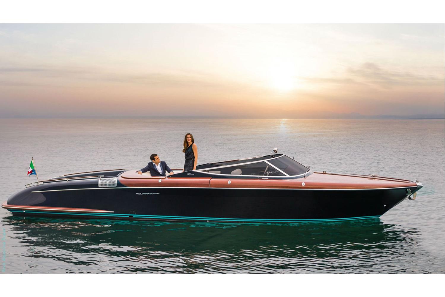2025 Riva Aquariva Super Cruiser for sale - YachtWorld